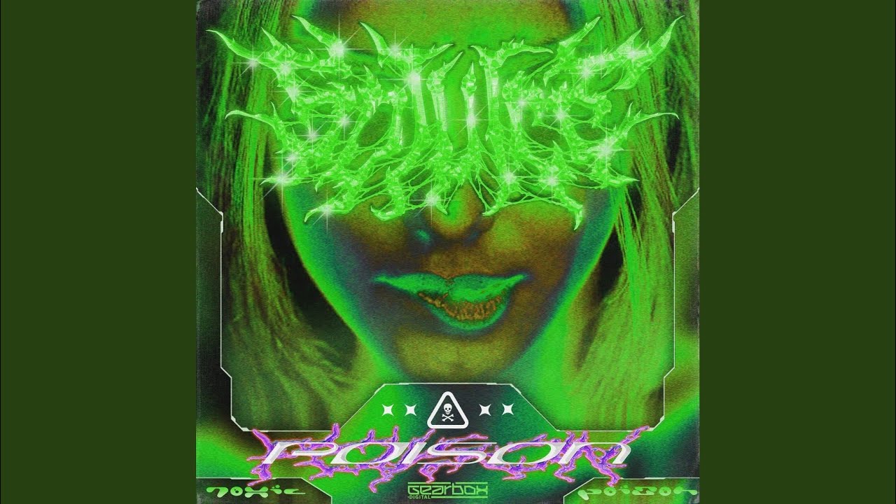 Poison - YouTube Music