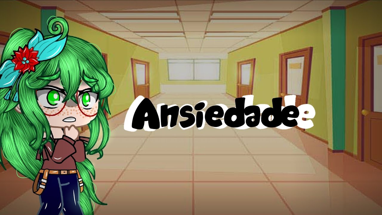 Ansiedade|Meme| (GC)•|•° - YouTube