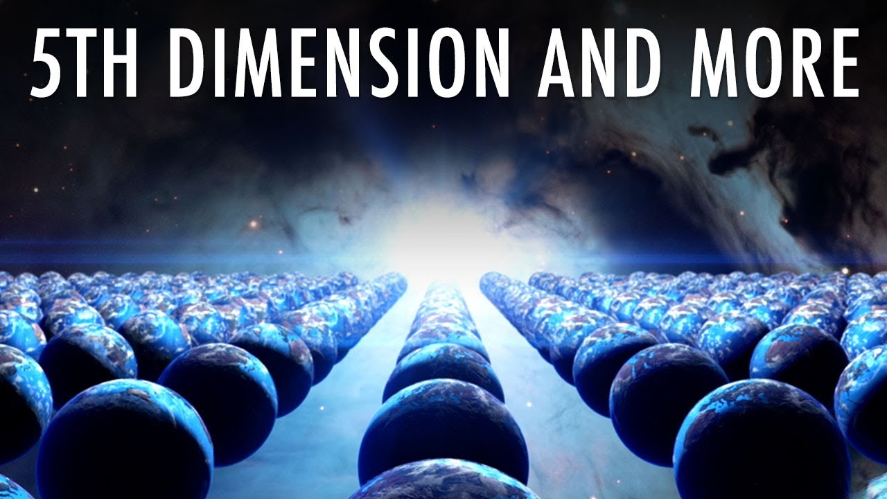 Are There Extra Dimensions? | Unveiled XL Documentary - YouTube