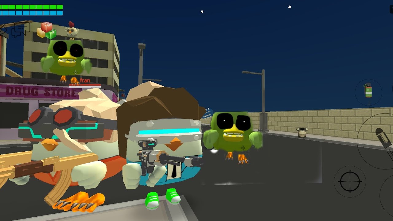 ᑭOᑕᗩᒪIᑭՏIՏ ᘔOᗰᗷIᗴ 9 - YouTube