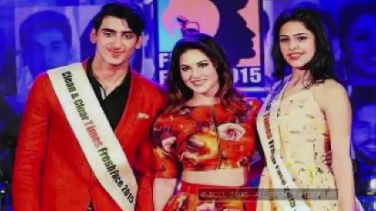 Fresh Face 2015 | Delhi Girl And Pune Boy Are India's Freshest Faces ...