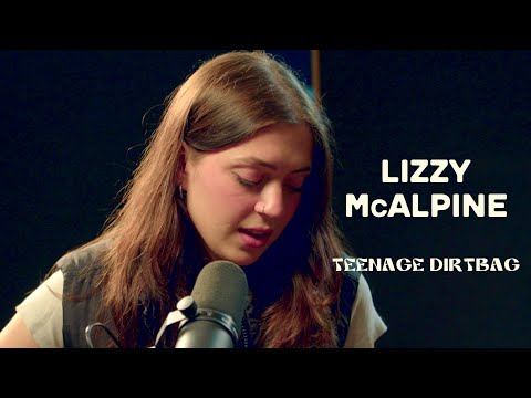 Lizzy McAlpine covers \
