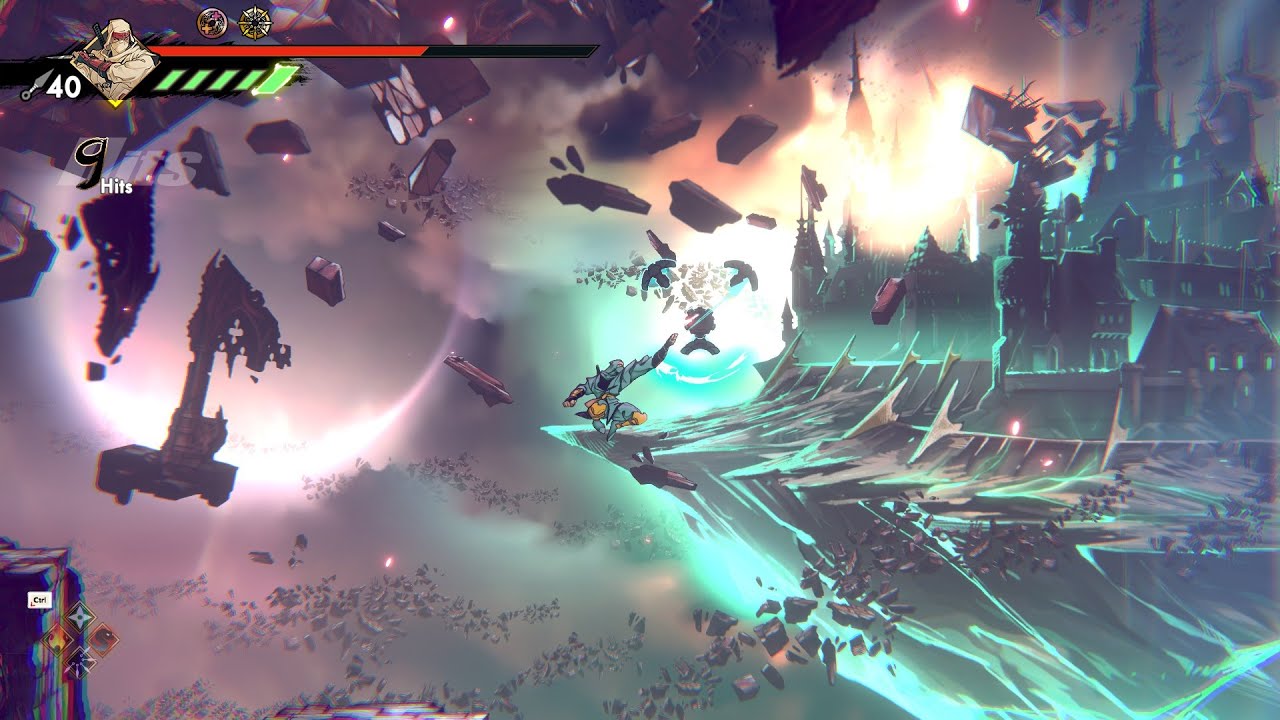 SHINOBI: Art of Vengeance - Final Boss Fight [Lord Ruse] [1080p] - YouTube