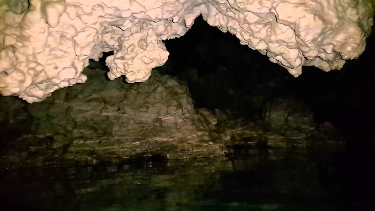 Wonderful cave-Patar. Bolinao, Pangasinan - YouTube