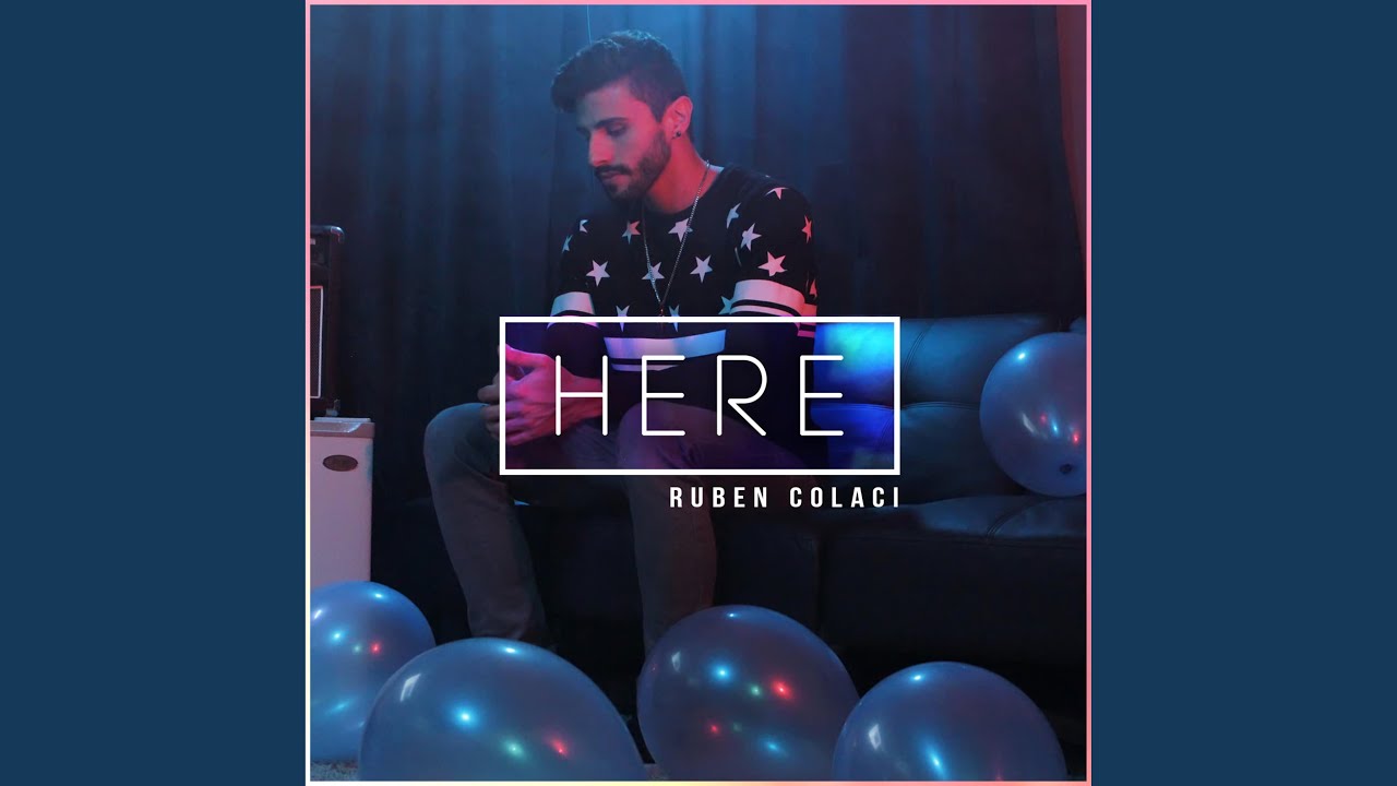Here - YouTube