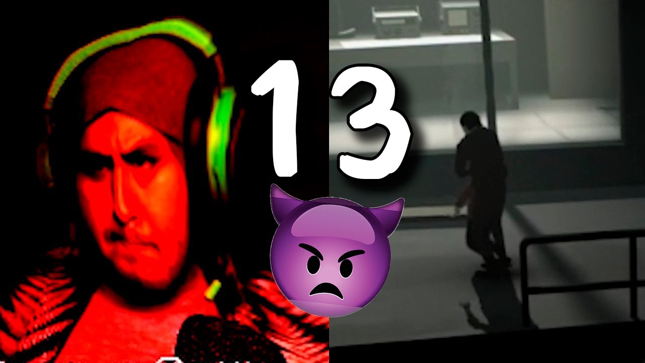 Mishifu juega INSIDE #1 - YouTube