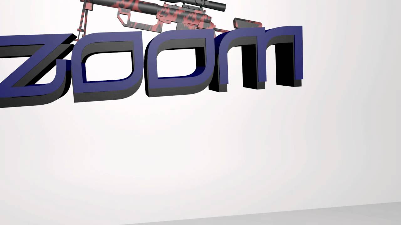 Zoom clan official intro - YouTube