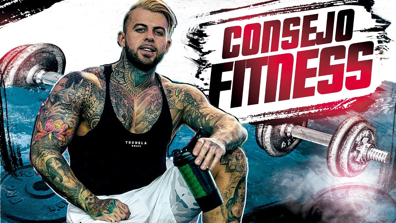 El Mejor Consejo Para Principiantes Fitness De Llados Youtube
