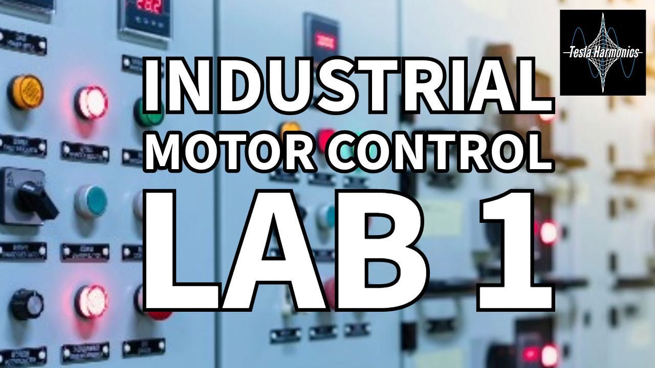 Motor Control I Lab 1 - YouTube