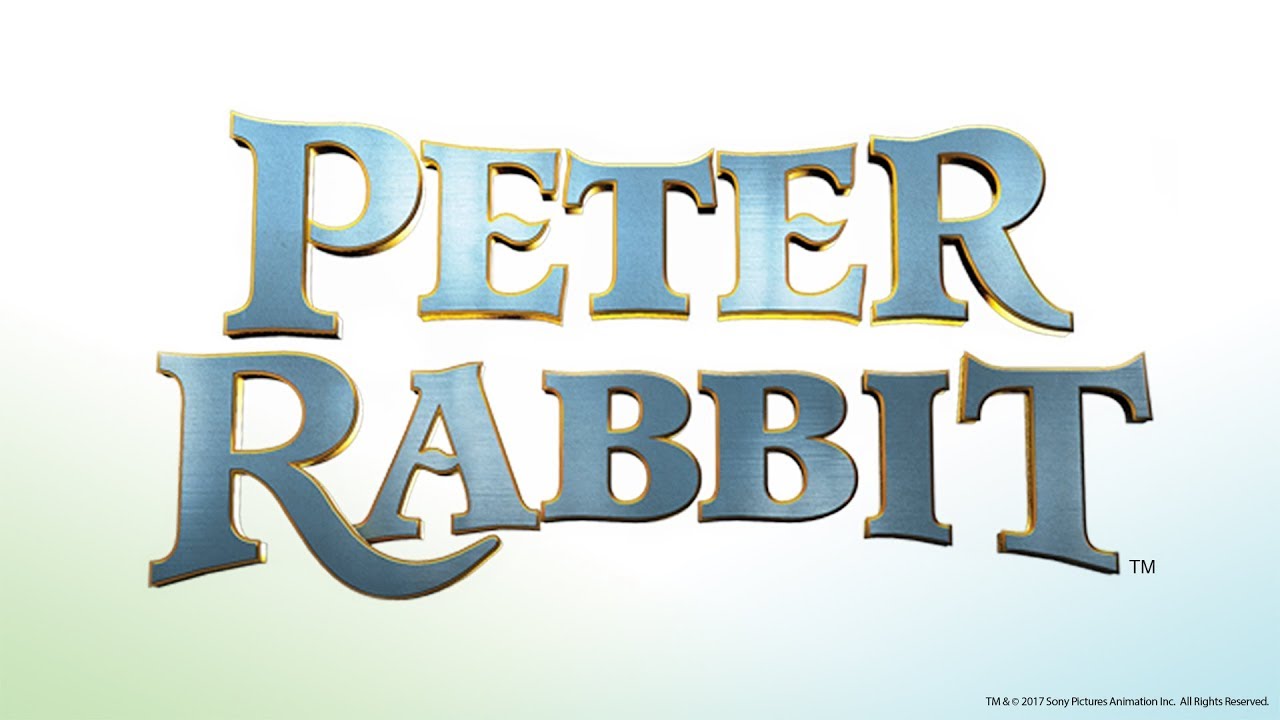 Peter Rabbit - Tráiler Oficial HD en español - YouTube