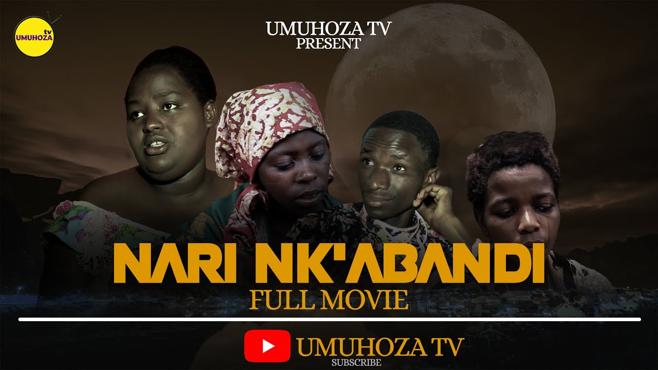 NARI NK 'ABANDI FULL MOVIE - YouTube