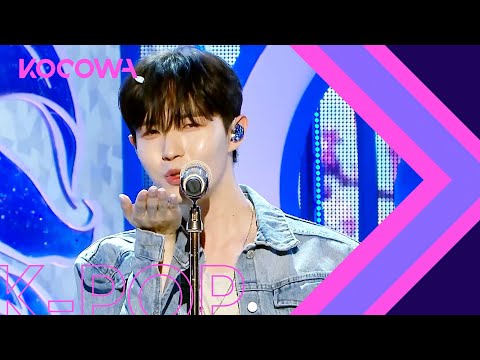 Kim Jae Hwan - Spring Breeze l Show! Music Core Ep 802 | KOCOWA+ [ENG SUB]