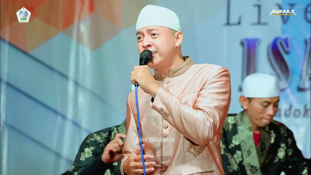 Khayalanku - Khozini - Isadul Ahbab Bangkalan - YouTube