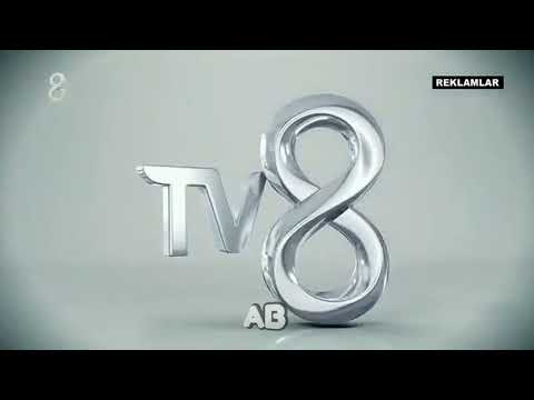 TV8 HD| Reklam Jeneriği (2014 - ?/Program Sponsorluk Versiyonu)