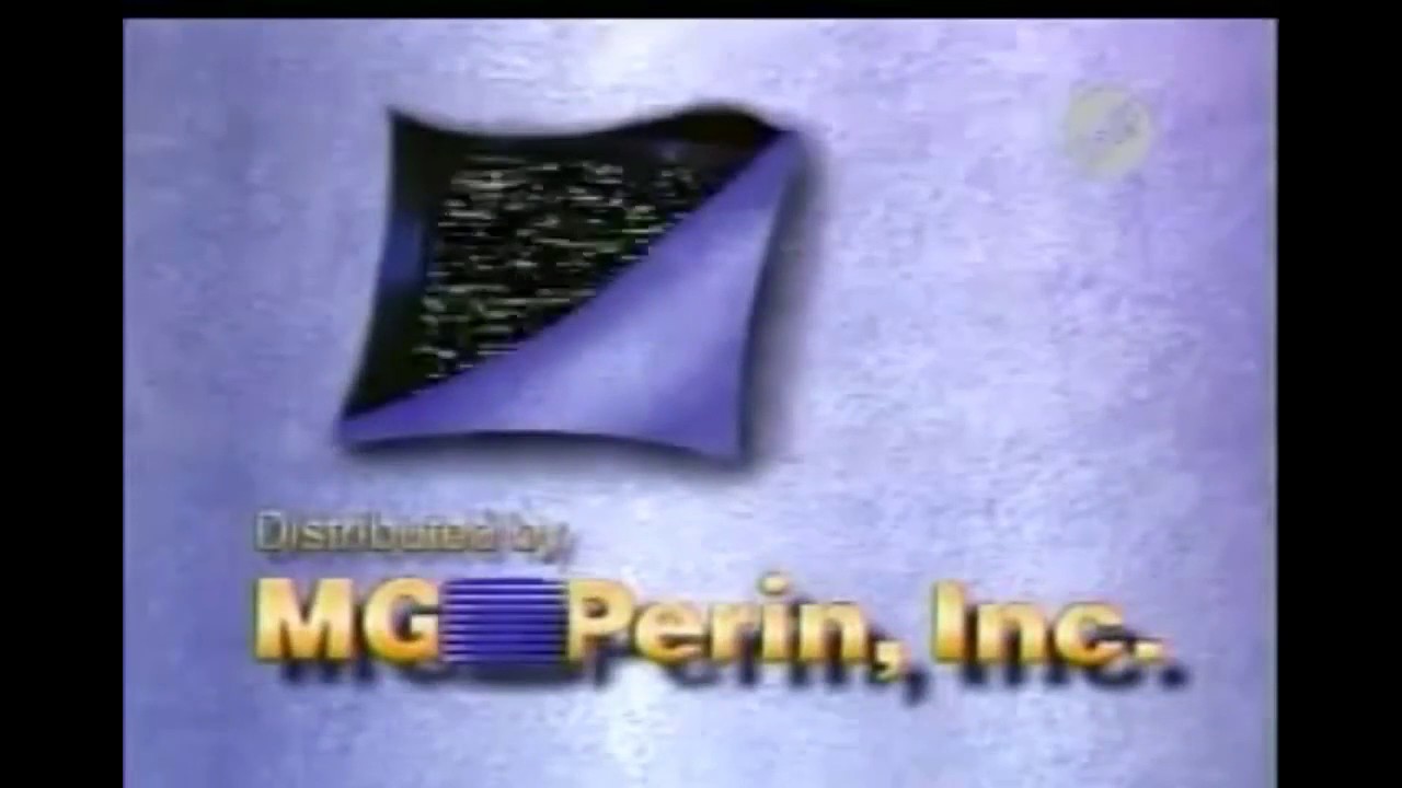 MG Perin, Inc. Logo (2006-2009) - YouTube