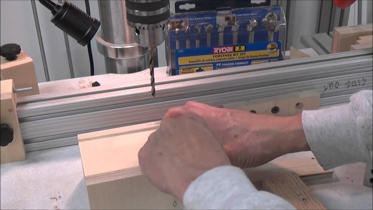 01 Versatile Micro Adjuster - YouTube