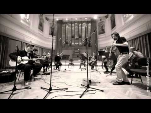 Gipsy Song - Stefanovski, Atanasovski and Slovene Philharmonic String ...