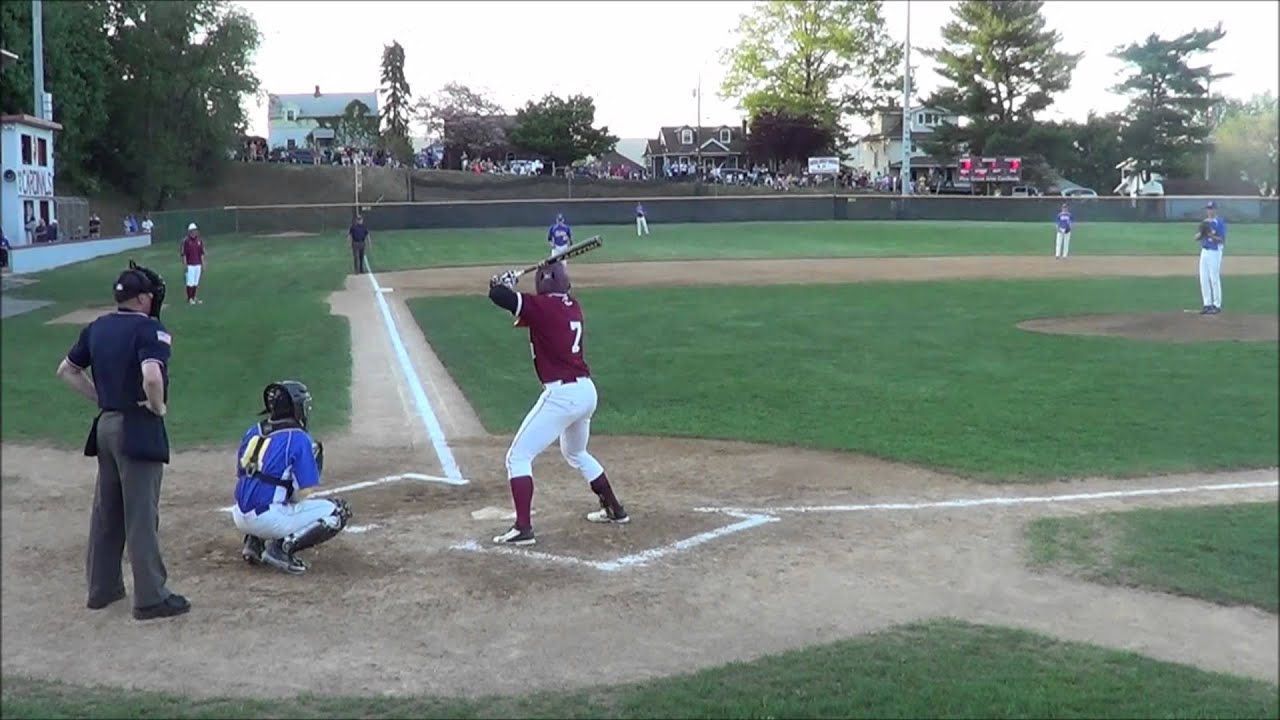 Joe Nahas 2015 Junior Year Skills/Highlight Film - YouTube