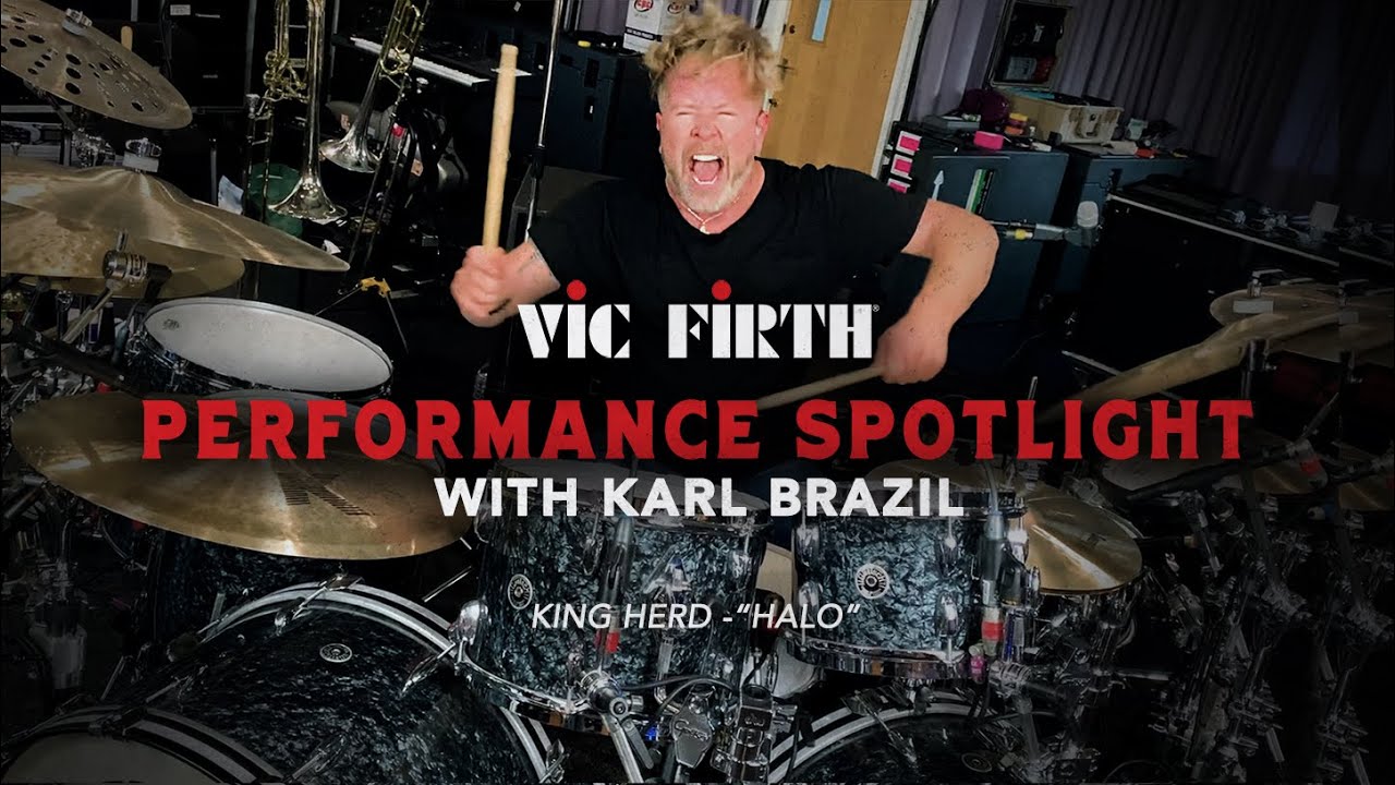 Karl Brazil: "Halo" play-through - YouTube