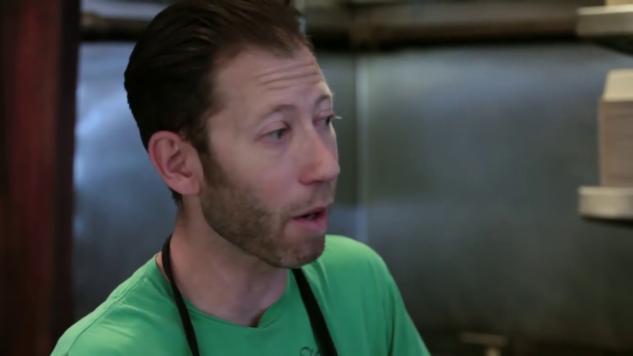 Mighty Quinn's Smoked & Fried Chili Lime Chicken Wings - YouTube