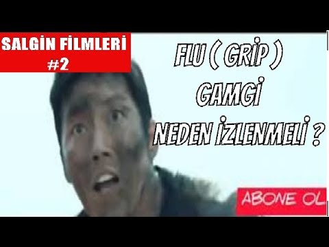 The Flu  FİLMİ NEDEN İZLENMELİ  | Grip (Gamgi) #Salgın filmleri #filmnoneri #evdekal #stayhome