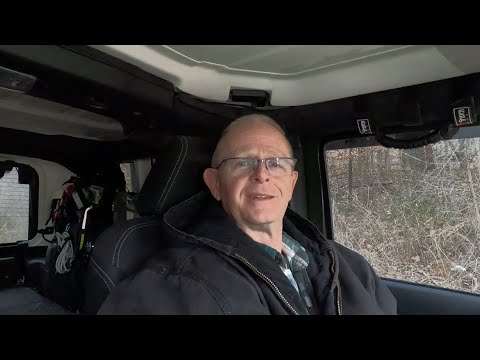 JESUS JEEP and JAVA 2 01 22 2025 - YouTube