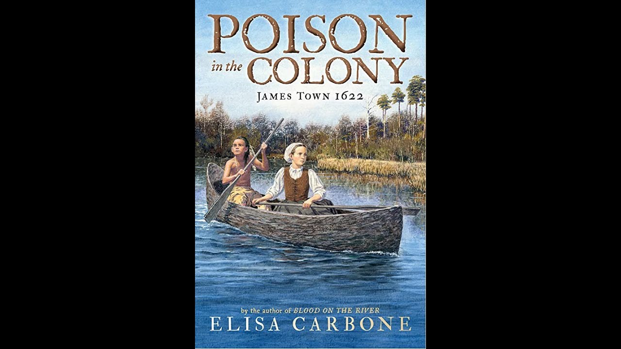 Poison in the Colony Chapter 8 - English - YouTube