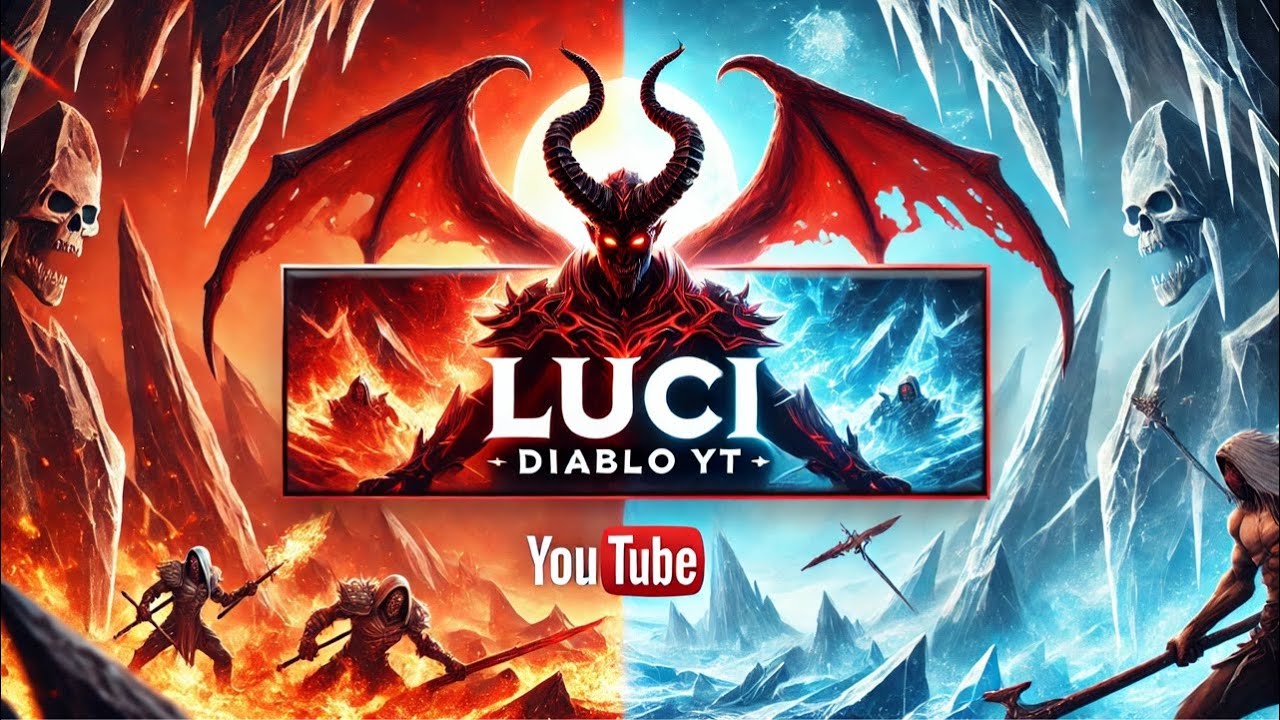 Live streaming of LUCI DIABLO YT - YouTube