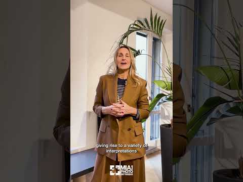 INTERVISTA ALLA DIRETTRICE ARTISTICA FRANCESCA MALGARA - YouTube