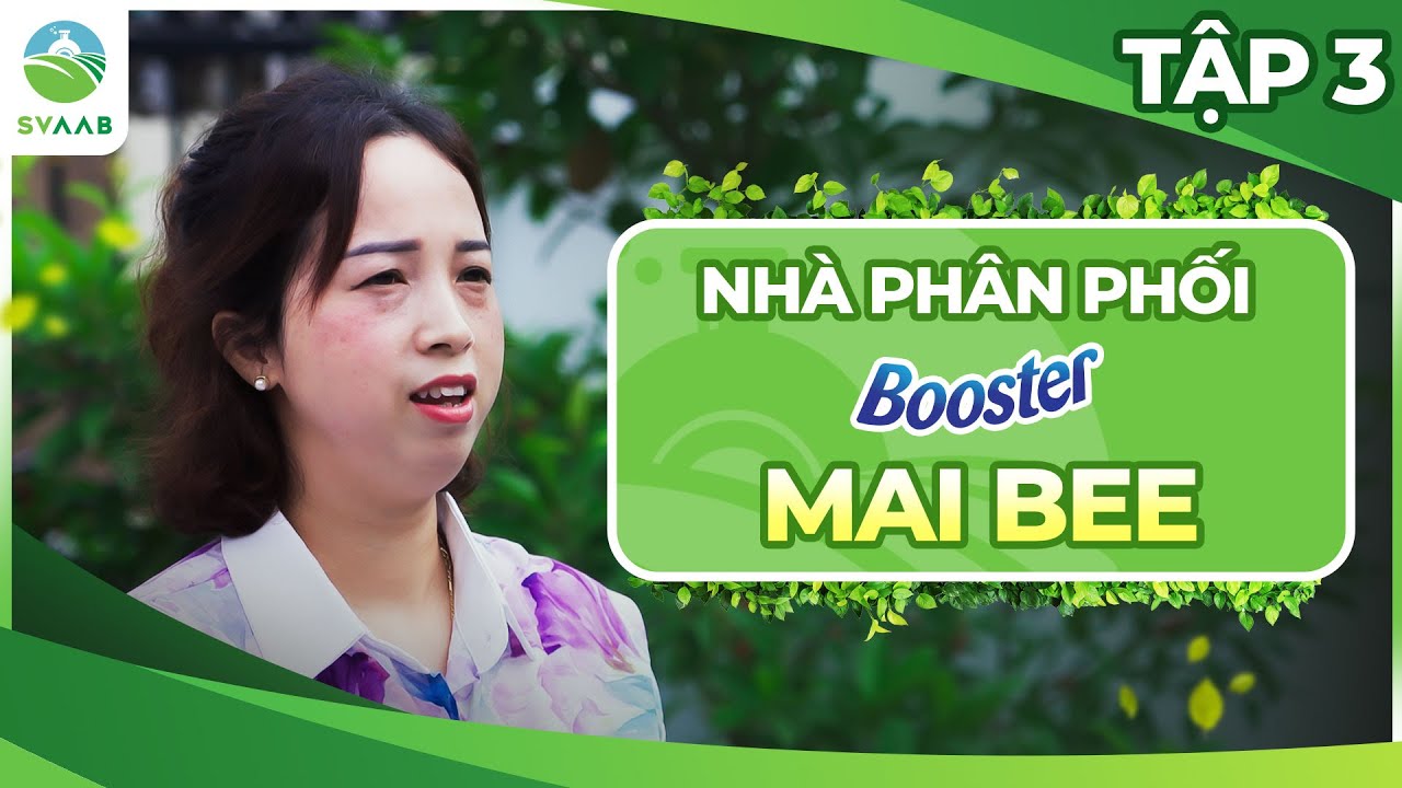 Tập 3: NPP Mai Bee (ONLINE) | Series "Ghé thăm các Nhà phân phối cùng S ...