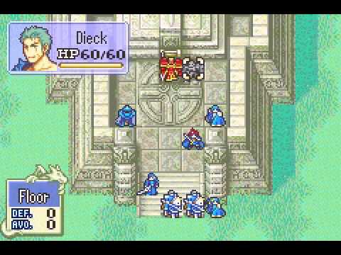 FE6-Dieck and Rutger VS Murdock - YouTube