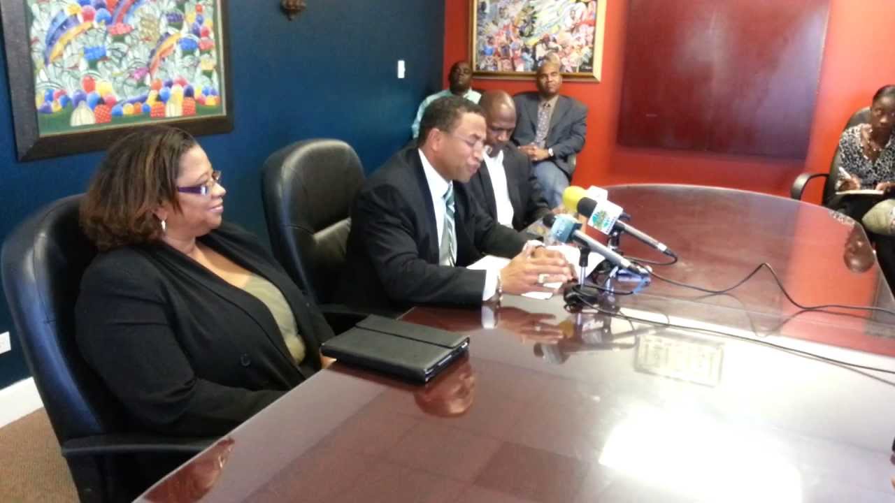 DNA Press Conference (2) - YouTube