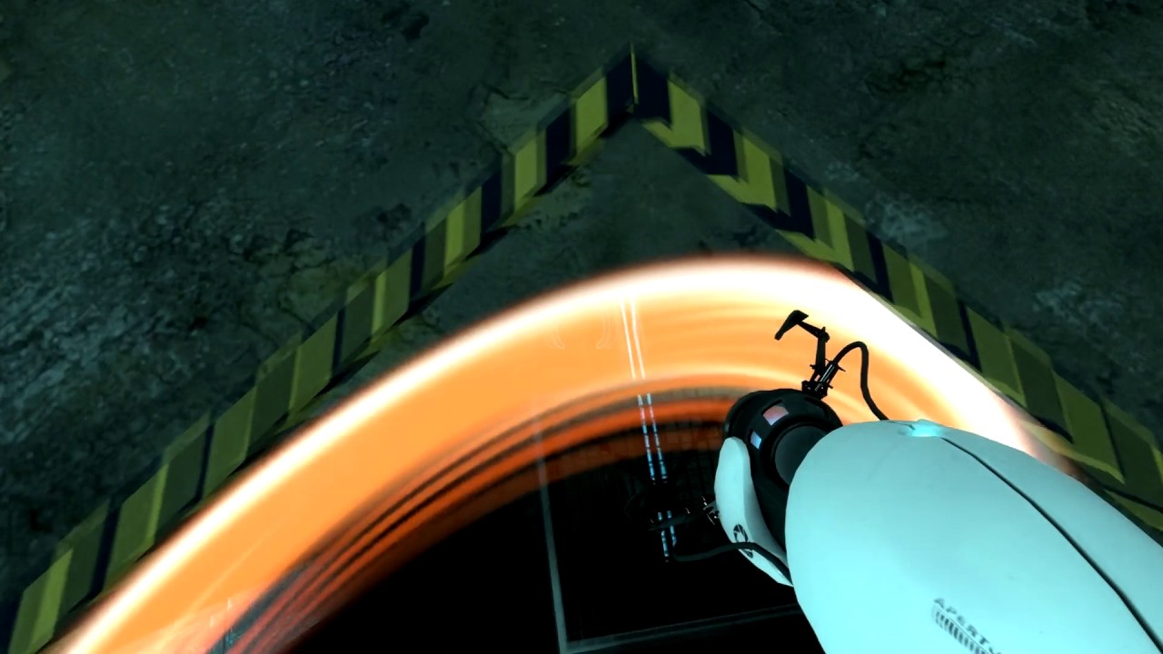 [Portal Beta] 2005 Maps - YouTube