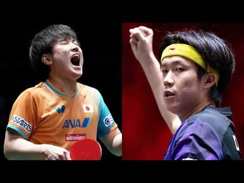 FULL MATCH | CHINA vs JAPAN | SEMI-FINAL | Asian Championships
