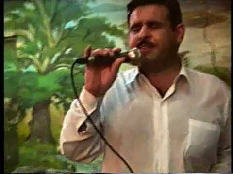 Tacir Şahmalıoğlu - Nədən saçların bəyazlanmış arkadaş #TacirŞahmalı