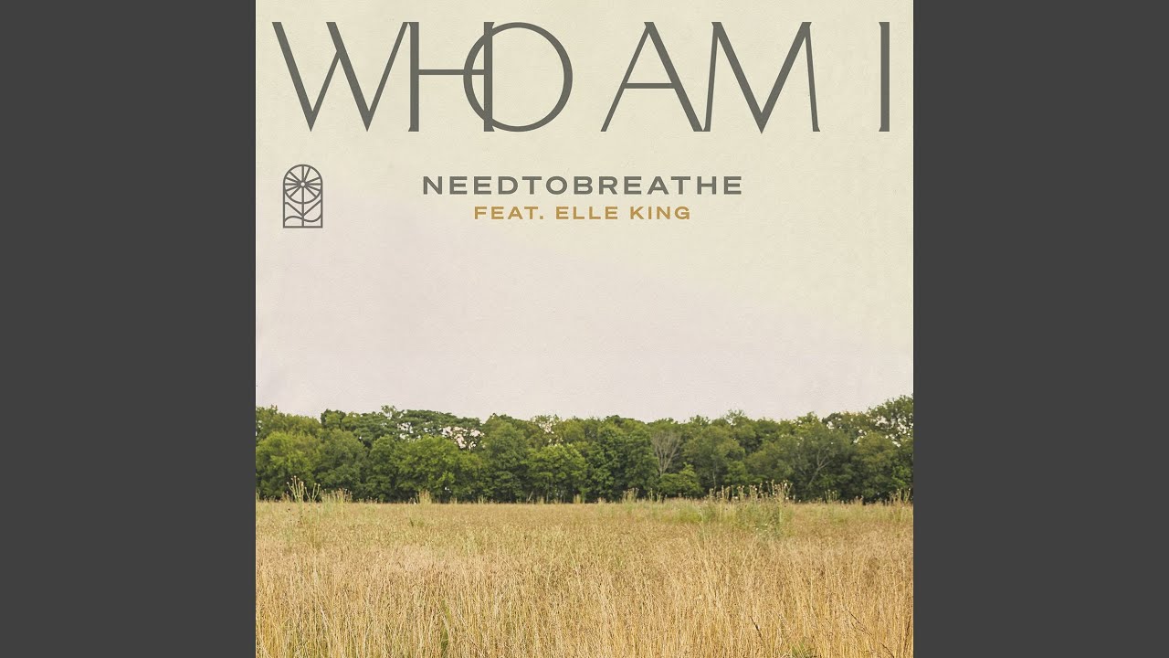 Who Am I (feat. Elle King) - YouTube