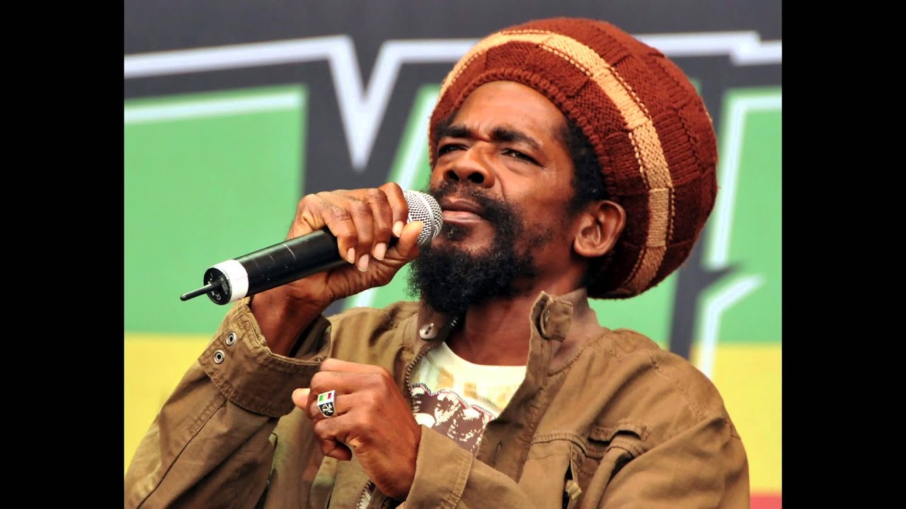 Cocoa Tea, Poverty. (Reggae) - YouTube