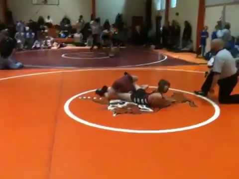 Spladle Pin with legs - YouTube