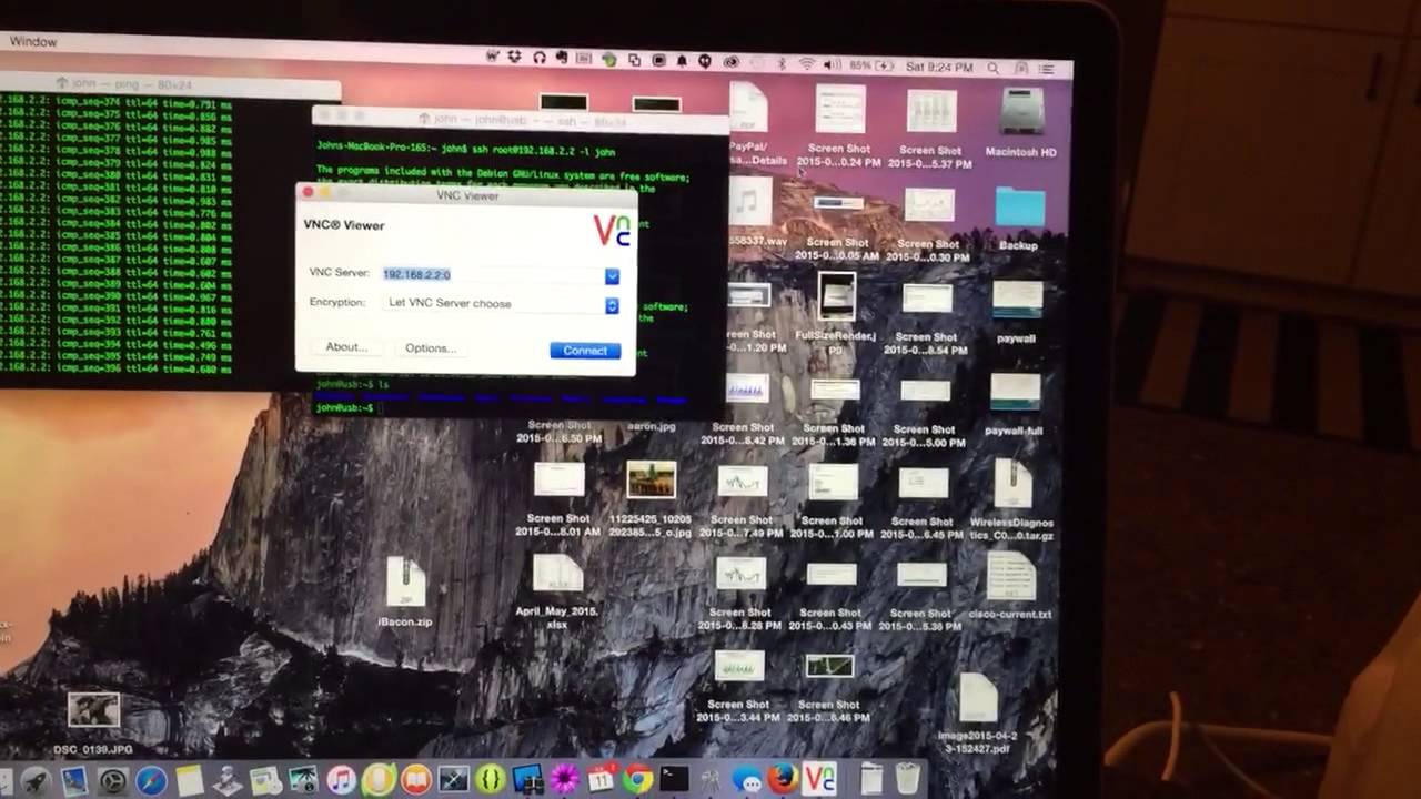 USB armory - YouTube