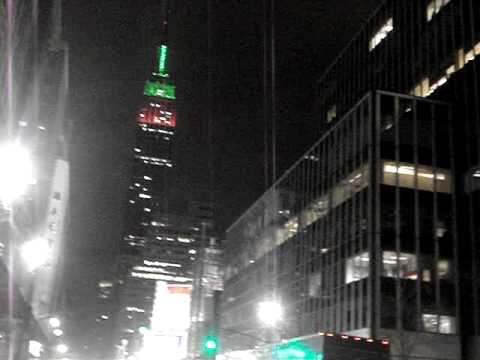 e6 heads to manhattan pt2 - YouTube