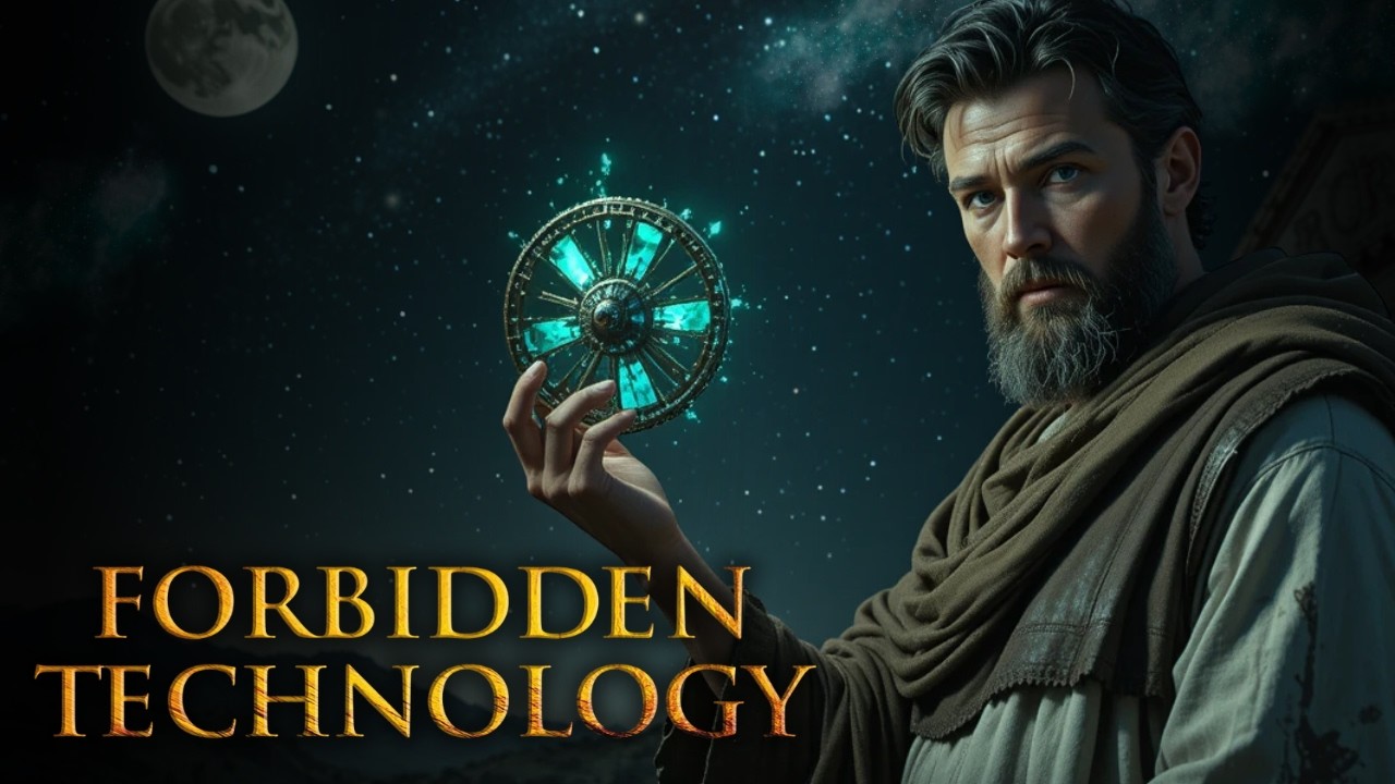 Lost Technologies That Science Can't Replicate and more... | History ...