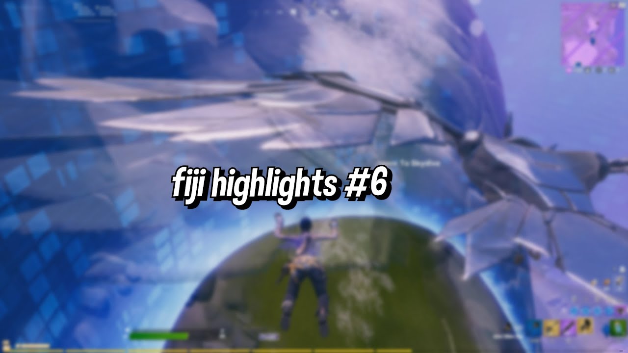 fihj | Highlights #6 - YouTube