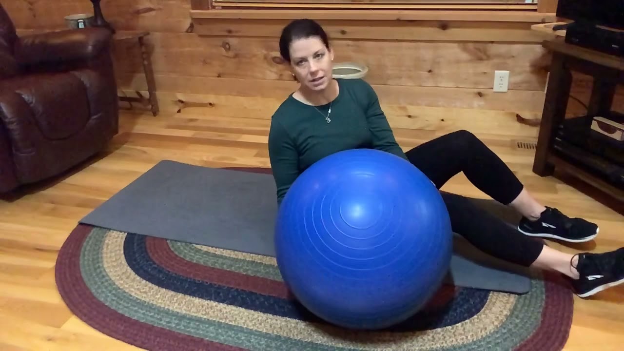 Fitness with Lynn - YouTube