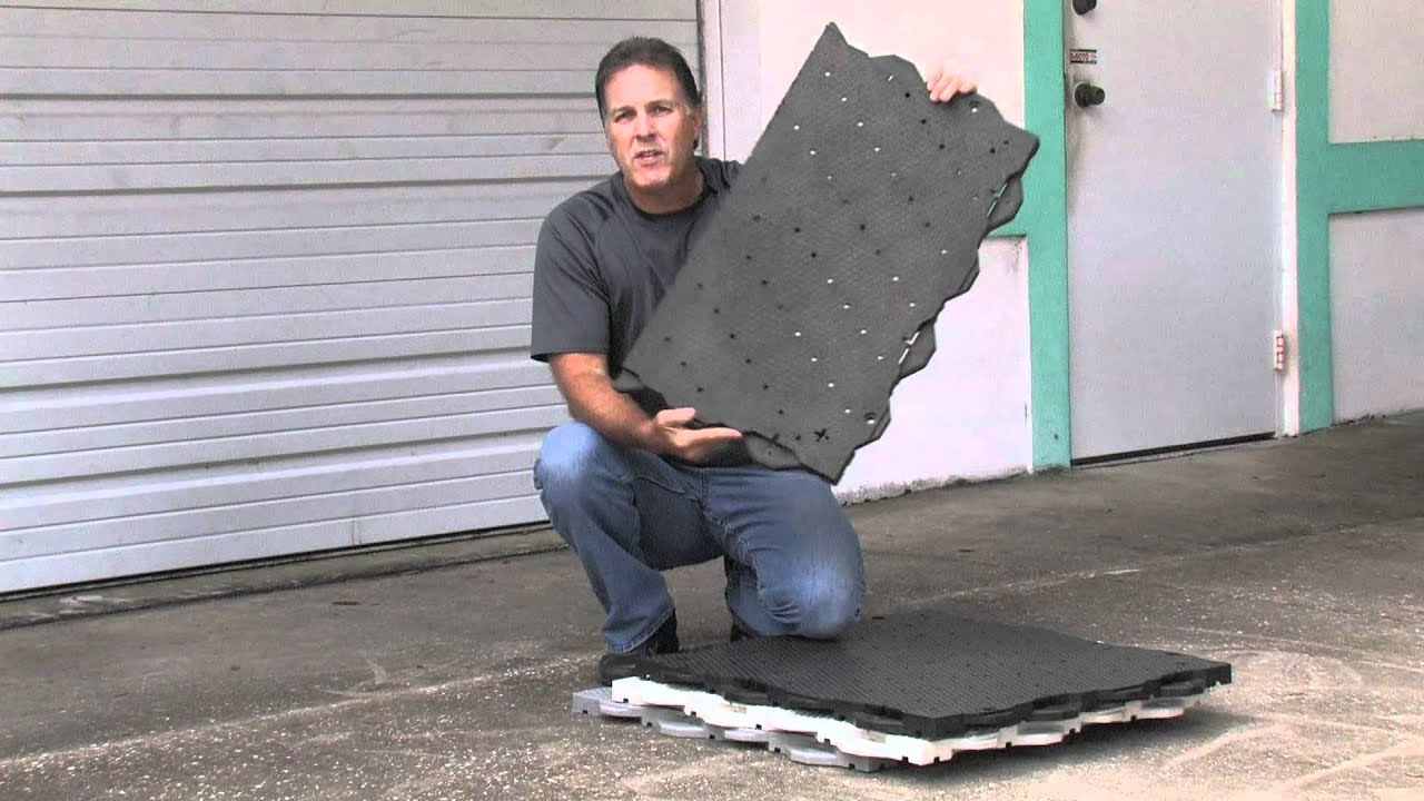 UltraBaseSystems Panel Blend Demonstration - YouTube