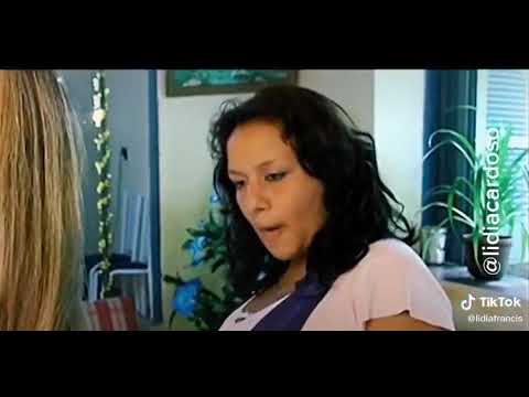 CENA DO FILME AI QUE VIDA - YouTube