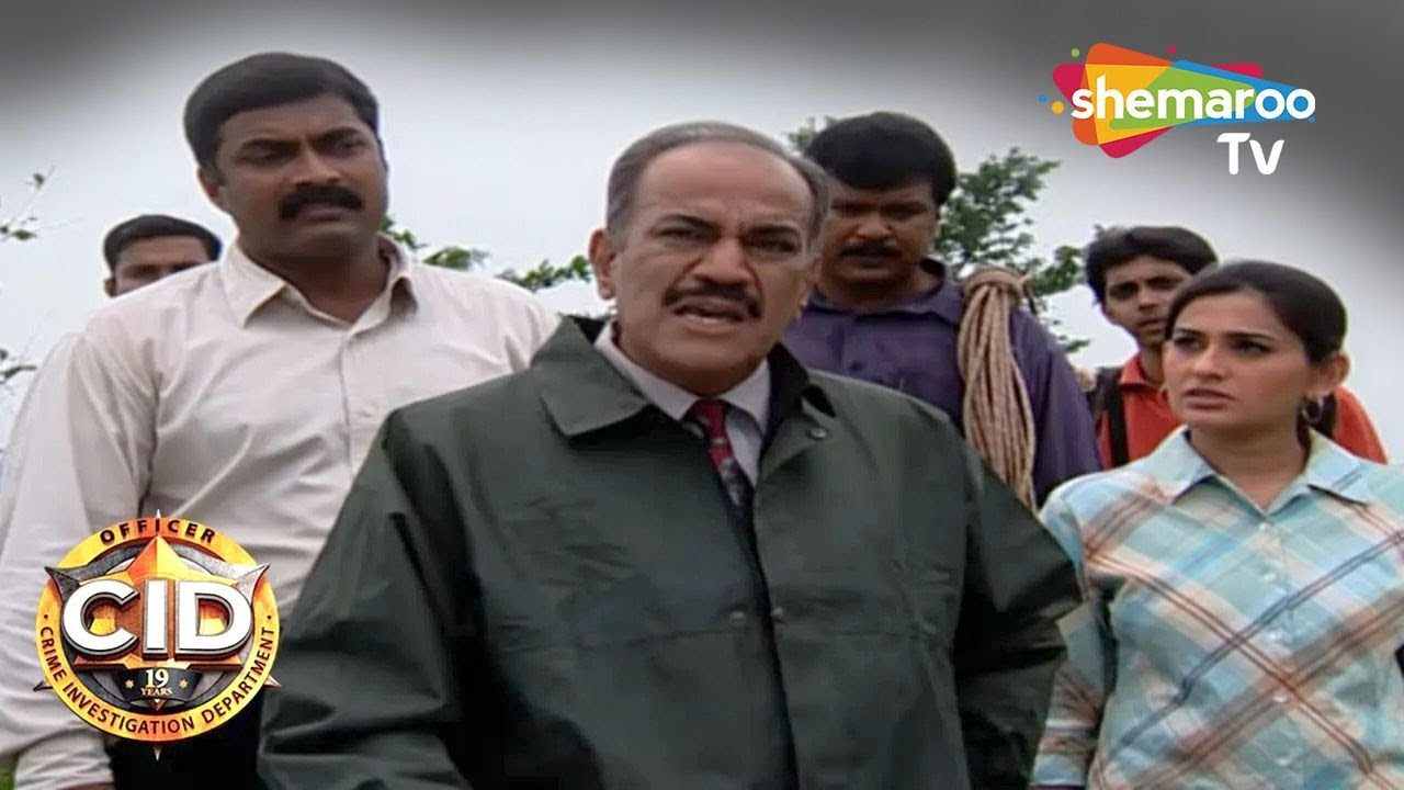 CID (सीआईडी) Full Episode 335 | Hindi Crime Show | Abhijit Aur Daya ...