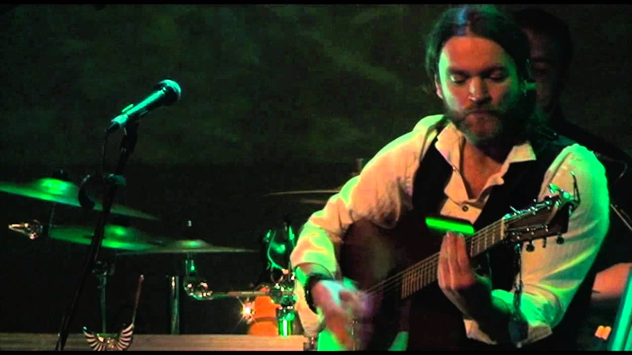 What's Going On (Live) - Sean Feeny and The Northern Soul Band - YouTube