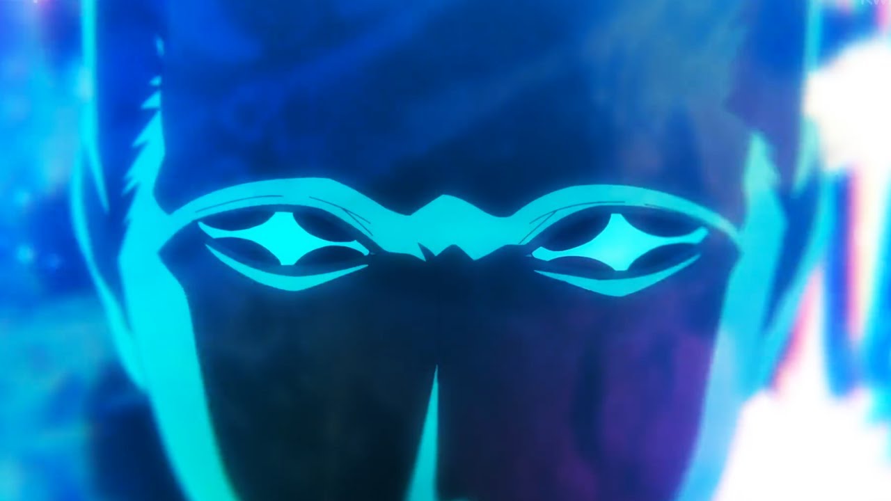 BLEACH - Soul King Reveal - YouTube