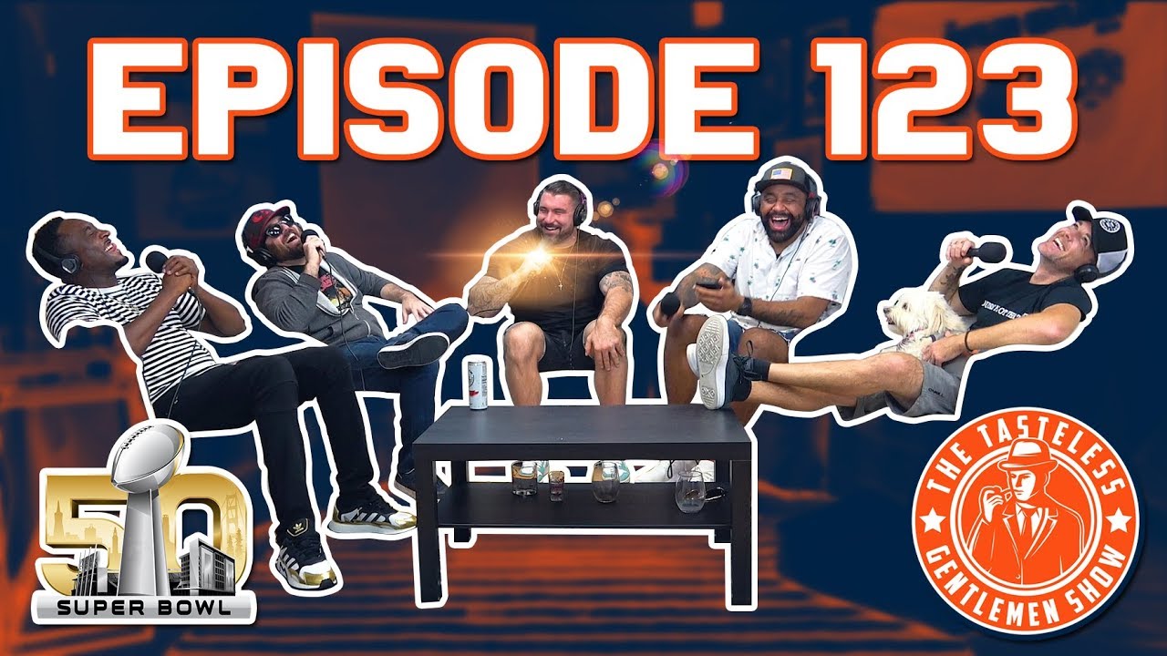 Episode 123 with Sam Brenner, former NFL player - YouTube