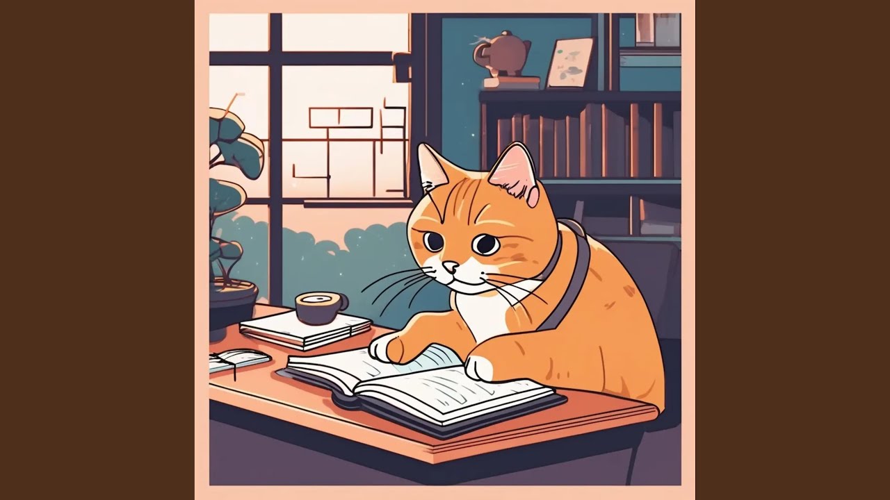 Coffee and Rain - YouTube